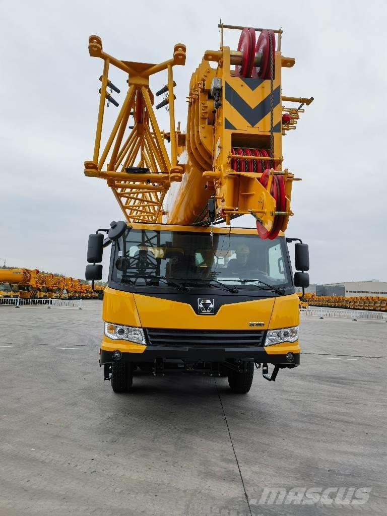 Xcmg QY50K5D, 2024, 중국 - 익숙한 A/T 크레인 - Mascus Korea