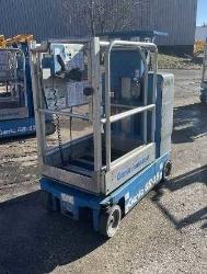 고소작업대 |판매 중인 중고 고소작업대 - Mascus Korea