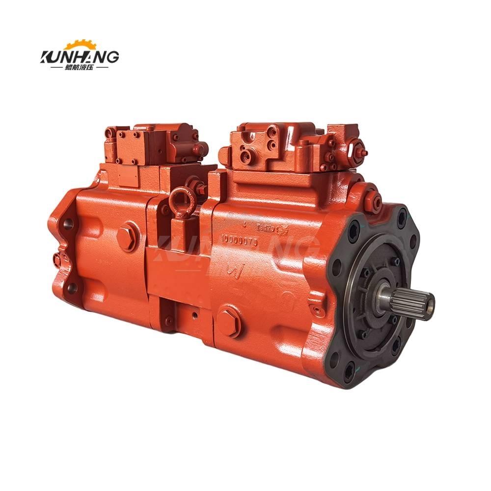 볼보 14524052 Hydraulic pump EC290B Main Pump, 2022, 중국 - 익숙한 유압식 기계 ...