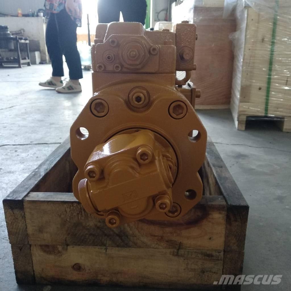 Cat 1715813 CAT 318B Main Pump CAT 318B Hydraulic Pump, 2022, Shandong ...