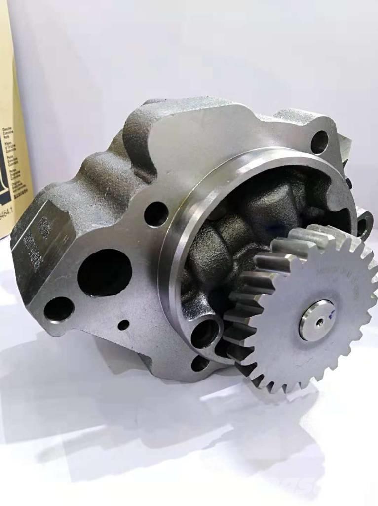커민스 oil pump 3821579, Jining China, 중국 - 익숙한 기타 부품 - Mascus Korea