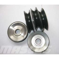 커민스 ISF3.8 engine Idler pulley 5254599, 2015, 중국 - 익숙한 엔진 - Mascus Korea