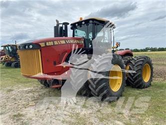 Versatile 400, 2017, Alliston, Ontario, 미국 - 익숙한 트랙터 - Mascus Korea